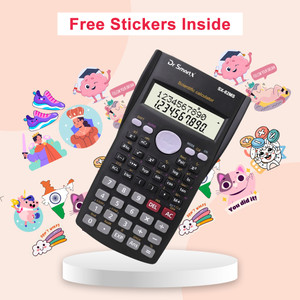 Flipkart.com | Dr SmartX free gifts Scientific Calculator is Trusted by ...