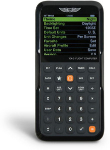 Flipkart.com | ASA 8541748200 ASA CX-3 Flight Computer Scientific ...