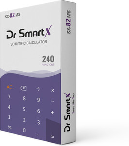Flipkart.com | Dr SmartX SX-82 MSD 240 Functions and 2-Line Display ...
