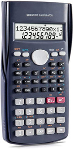 Flipkart.com | Deli Scientific Calculator student 10+2 Digits ...