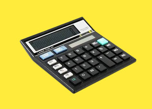 Flipkart.com | AHTNKRV BLK_12_DGT_BAT_CAL_CALCULATOR_178 Basic ...