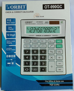 Flipkart.com | Royal Collection ORBIT OT-990GC HIGH QUALITY ATTRACTIVE ...