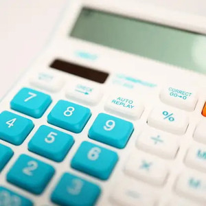 Flipkart.com | Alpha tech 12-Digit Study Calculator Quick Keys Slim ...