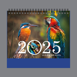 noark WL 102 2025 Table Calendar Price in India - Buy noark WL 102 2025 ...