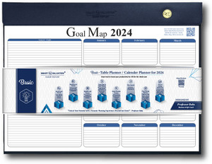 Smart Revaluation - Basic Table Planner / Calendar planner for 2023 ...