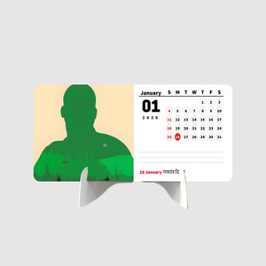 wrap craft Red Dead Redemption Good & High-Quality Calendar 2026 Table ...