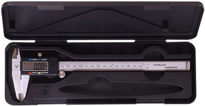SQFTOOLS Aerospace 8inch / 200mm Digimatic Vernier Caliper. Digital ...