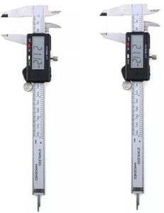 MC Zone Digital vernier caliper with display Digital Caliper Get ...