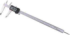 CORCEPTIVE Digital Vernier Caliper 0-300 mm Vernier Caliper Price in ...