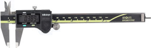 s r enterprise MITUTOYO Electronic Digital Caliper 500-196-30 Advanced ...