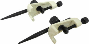 Golden Surge Large Adjustable Trammel Head Set Beam Compass, Pencil ...