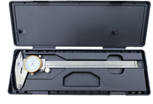 GSK Corporation Accurate Measurement Tool 200mm Measuring Range, 0.02mm ...