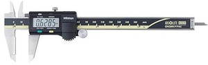 CLIPER MITUTOYO DIGITAL CALIPER VERNIER vernier electronic micrometer ...