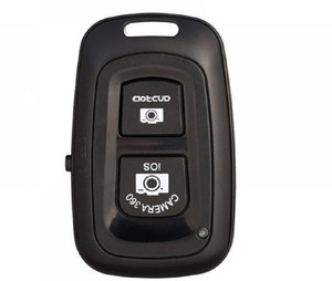 Anoint India Bluetooth Remote Shutter Button for Selfie Click Supported ...