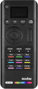 GODOX RC-R9 LC500R TL60 SZ150R Camera Remote Control - GODOX : Flipkart.com