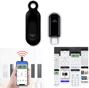 D & Y Infrared Universal Control NA Remote Controller - D & Y ...