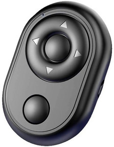 Wiska Bluetooth Remote Control for Instagram Reels | TikTok Mobile ...