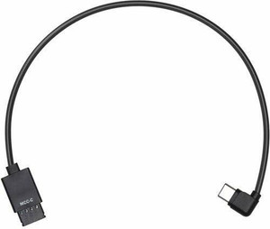 dji Ronin-S Part 5 Ronin-S Multi-Camera Control Cable (USB Type-C ...