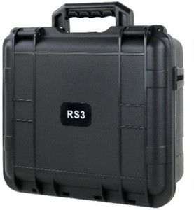 GetZget Carrying Case for Ronin Rs 3 DSLR Camera Gimbal Hard Shell ...