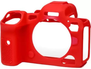 DIGICLIMBER Silicon Cover protective Camera case Cover for Canon R6 ...