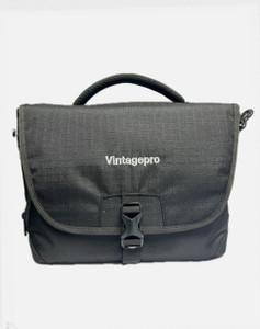 Vintage Pro Vintagepro T49 Bag Camera Bag - Vintage Pro : Flipkart.com