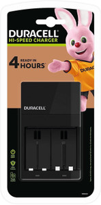 DURACELL 2AA 1300 mah and 2AAA 750 mah ( Batteries not included ...
