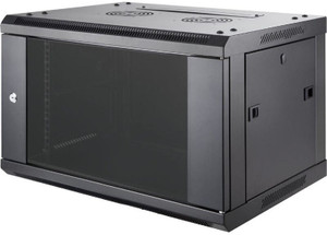 DAHUA cctv rack cabinet 4U 6U 9U 12U wall mount rack Camera Housing ...