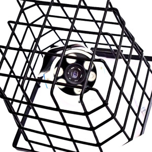 Sharpeye CCTV Cage Protection Camera & Wired Mouse Camera Housing Price ...