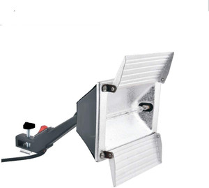 PICPRO Contineous Video Light Sun Gun for Photography Lighting with ...