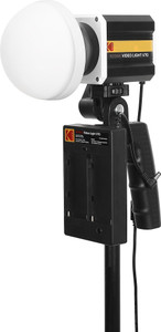 KODAK V70 Video Light for Photography 7800 lx Camera LED Light Price in ...