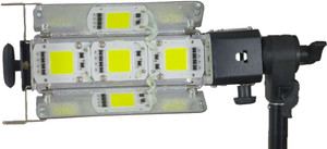 PICPRO Porta LED Light high Intensity Low Power Consuming LED Panels ...