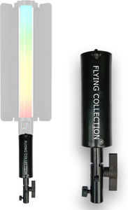 FLYING COLLECTION LC-500r LIGHT HOLDER ]Portable Light Wand Handheld ...