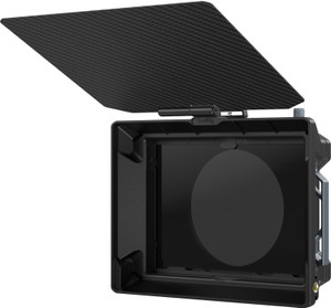 SmallRig Multifunctional Modular Matte Box (95mm) Basic Kit 3556 Camera ...