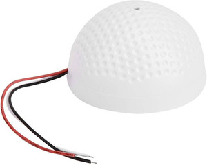 Stela Golf Ball Type CCTV Clear Voice Microphone Camera Microphone ...