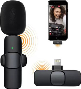 CYC Microphone Camera Microphone Price in India - Buy CYC Microphone ...
