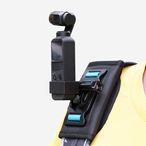 Action Pro Body Grip Camera Mount Price in India - Buy Action Pro Body ...