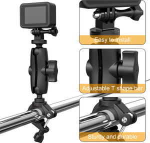HASTHIP Handlebar Stand Camera Mount Price in India - Buy HASTHIP ...