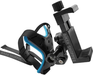 BIKER SHOPPEE Helmet Strap Camera Mount Price in India - Buy BIKER ...
