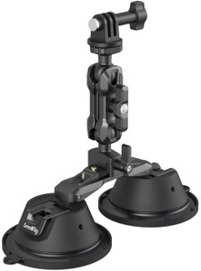 SmallRig Bendable Neck Suction Camera Mount Price in India - Buy ...