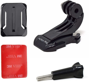 Action Pro Helmet Grip Camera Mount Price in India - Buy Action Pro ...