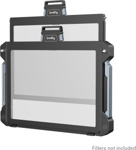 SmallRig Filter Frame Kit (4 x 5.65") 3649 Camera Rig Price in India ...