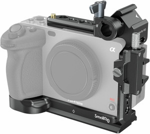 SmallRig Half Camera Cage for FX3/ FX30 Camera Rig Price in India - Buy ...
