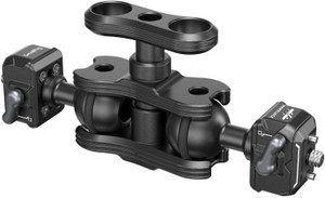 SmallRig Drop-in HawkLock mini Magic Arm with Quick Release Ball Head ...