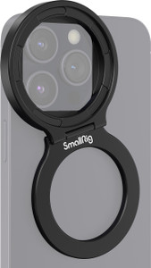 SmallRig Magnetic Filter Adapter Ring / Phone Stand for iPhone 14 Pro ...