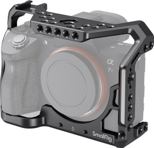 SmallRig Camera Cage for Sony A7RIII/A7M3/A7III 2087C Camera Rig Price ...