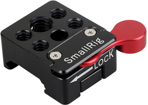 SmallRig NATO Clamp 1885 Camera Rig Price in India - Buy SmallRig NATO ...