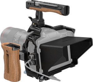 SmallRig Professional Accessory Kit for BMPCC 6K Pro / 6K G2 3299B ...