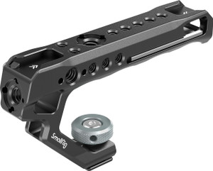 SmallRig Universal Top Handle with Cold Shoe 2094C Camera Rig Price in ...