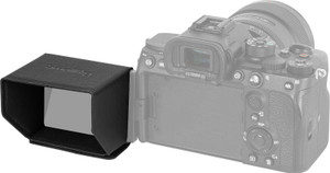 SmallRig Shading Hood for Sony Specific Cameras 3206 Camera Rig Price ...