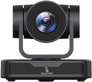 Flipkart.com | Buy TECHCART 10x Full HD PTZ Camera TH2010PRO 4.34 & 41. ...